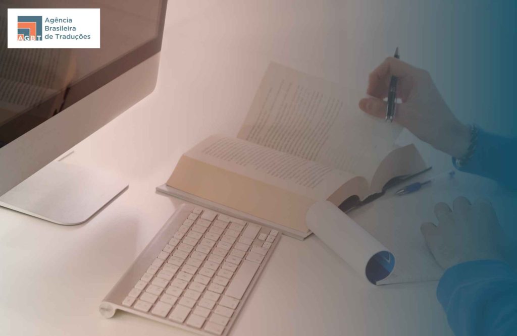 As principais ferramentas de tradução para tradutores profis