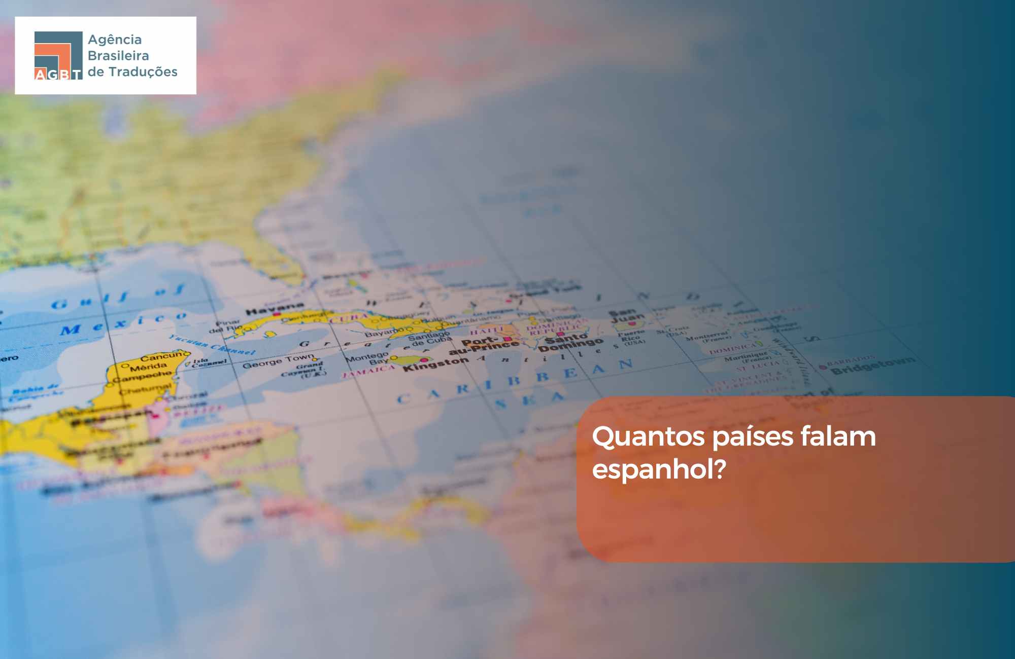 Quantos países falam espanhol? Confira!