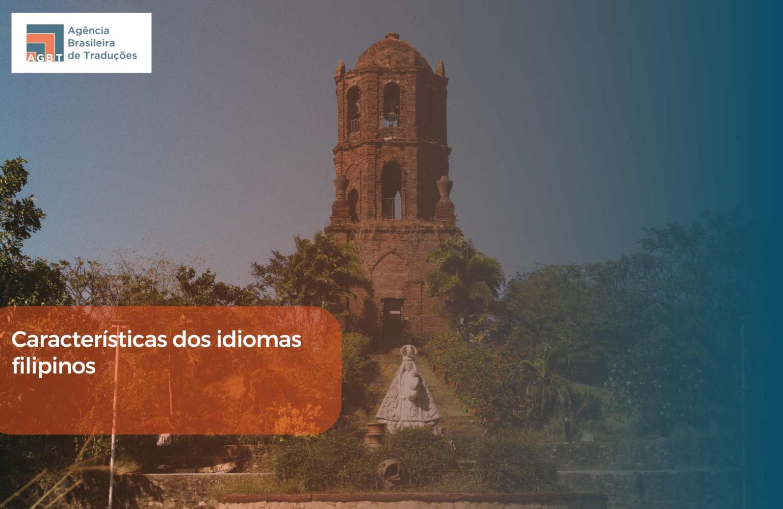 Idioma das Filipinas: diversidade linguística do arquipélago