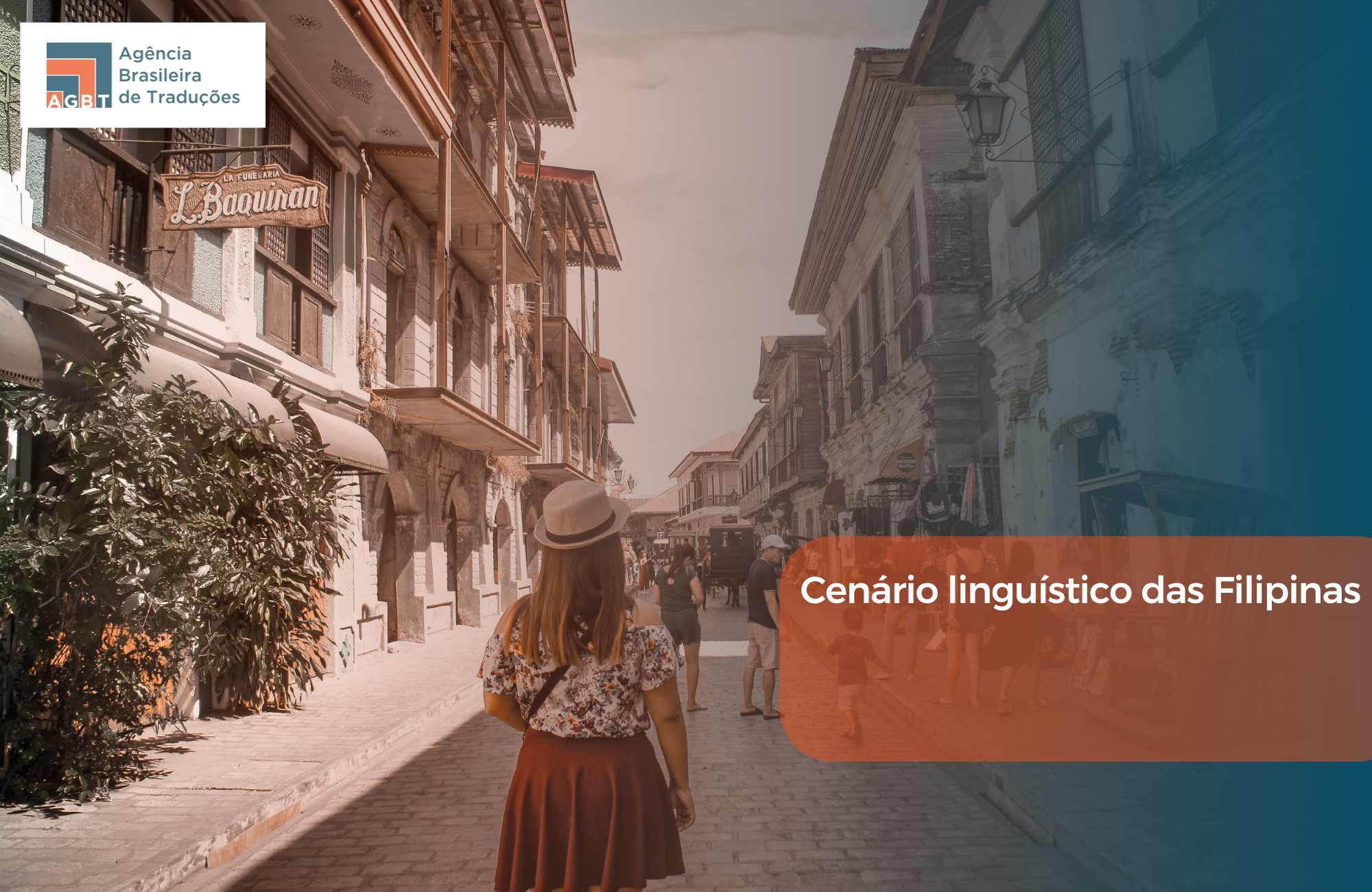 Idioma das Filipinas: diversidade linguística do arquipélago