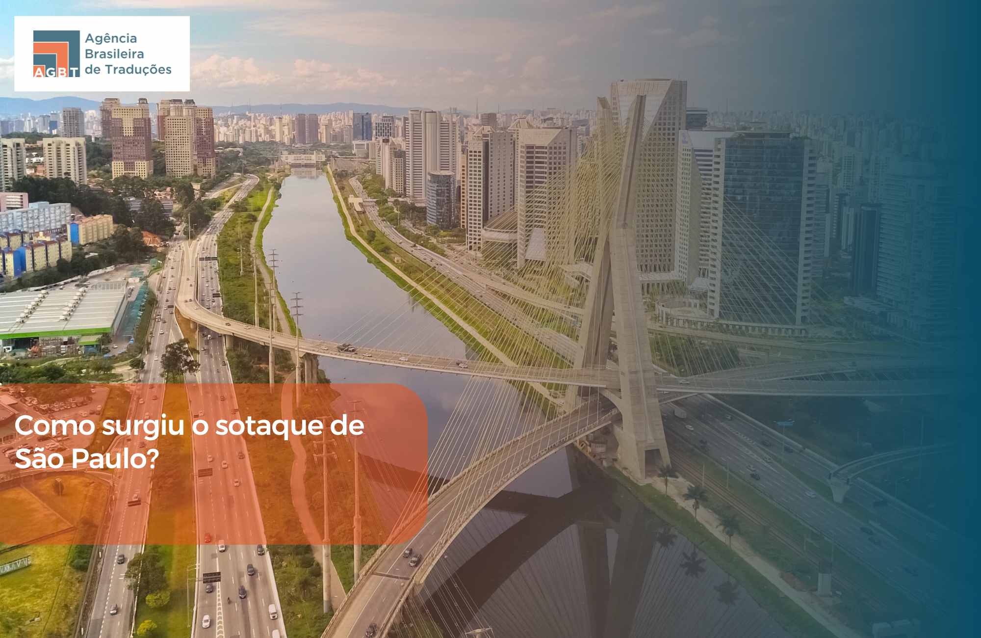 Sotaques de São Paulo: quais são?
