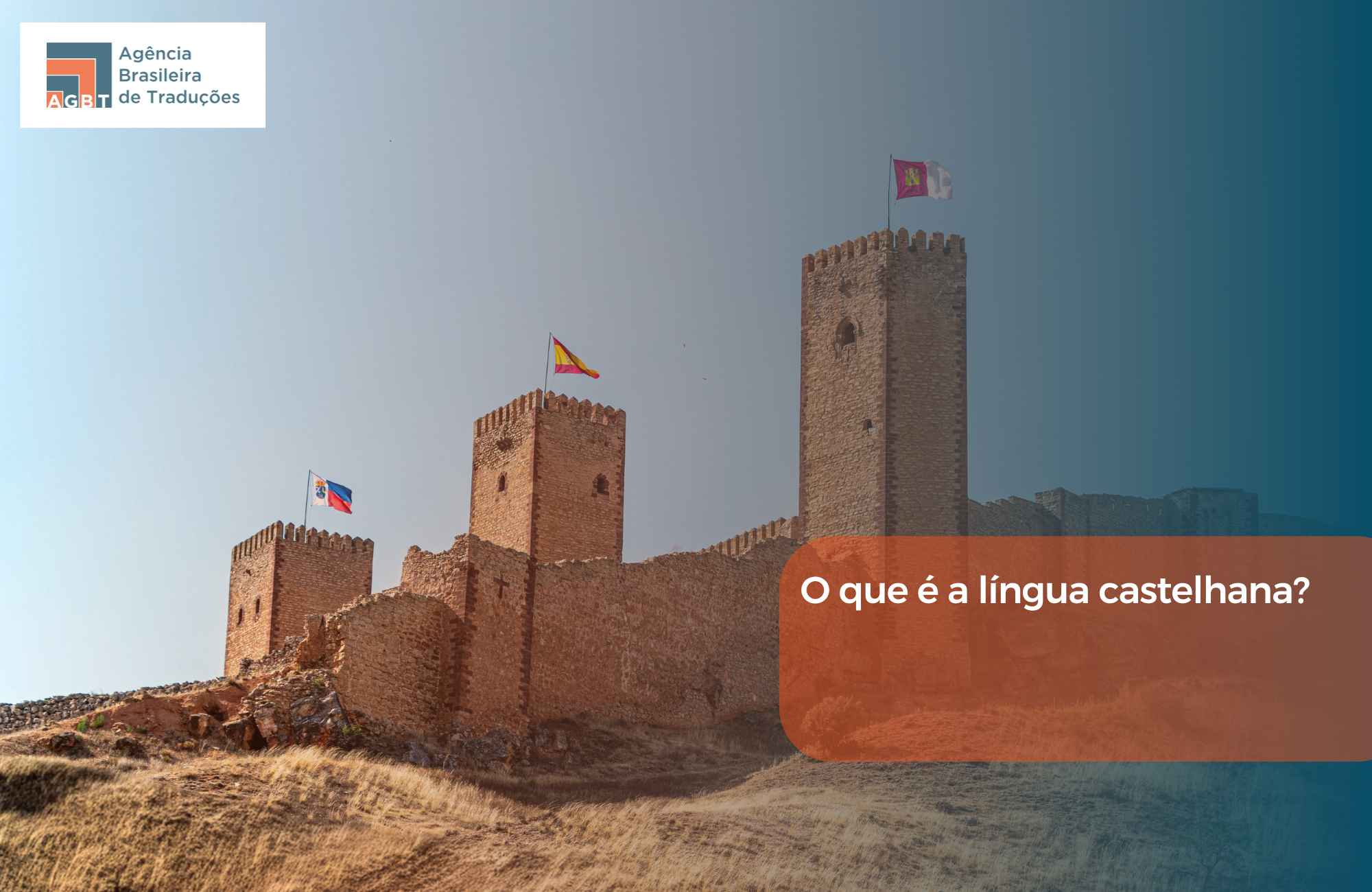 A rica língua castelhana: conheça tudo sobre!