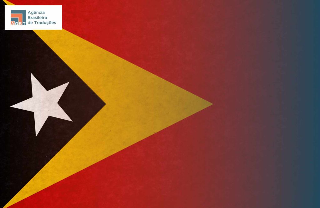 Idioma Timor Leste: guia completo sobre as línguas oficiais