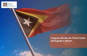Idioma Timor Leste: guia completo sobre as línguas oficiais