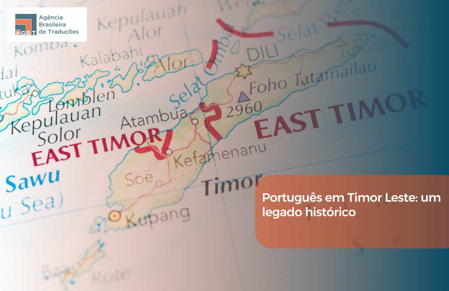 Idioma Timor Leste: guia completo sobre as línguas oficiais